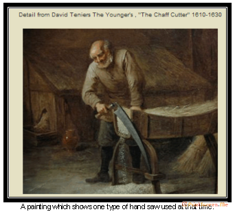 644. ANTHONY JANSEN VAN SALLEE, ancestor, and son of the Pirate King