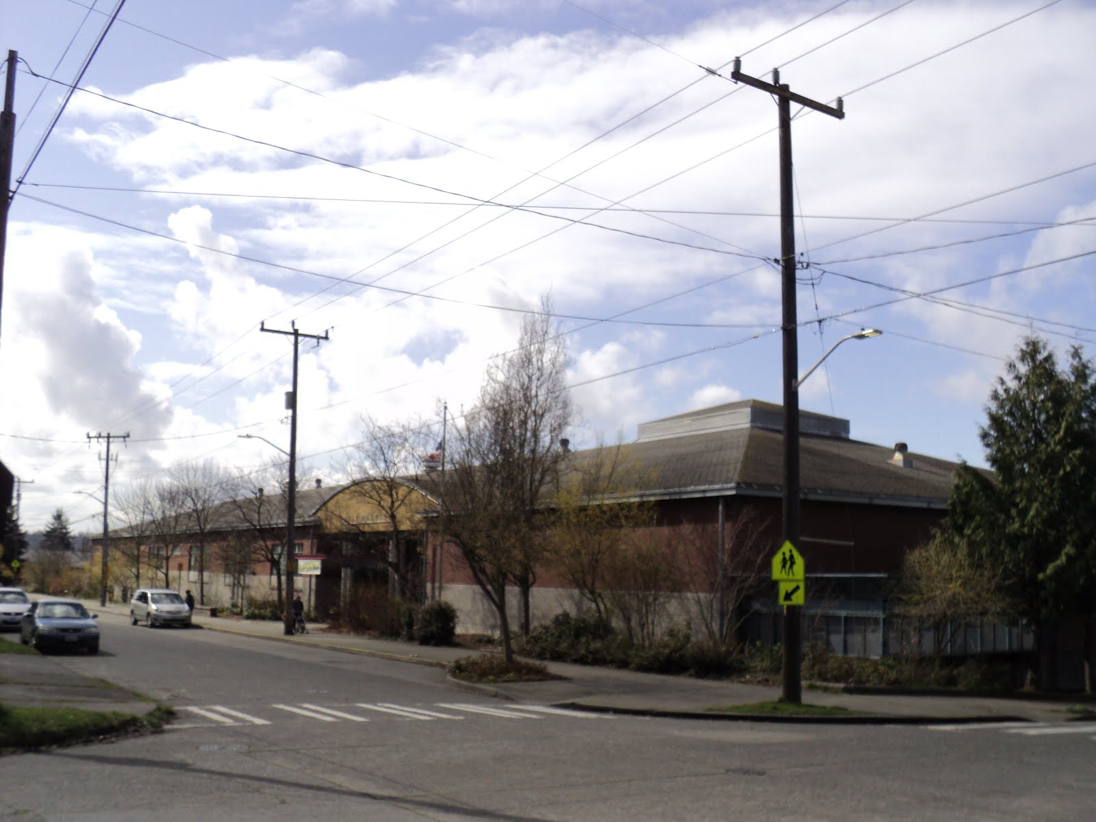 Walking Seattle Neighborhoods: Phinney Ridge and West Woodland