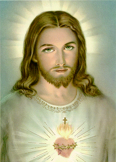 Jesus Sananda
