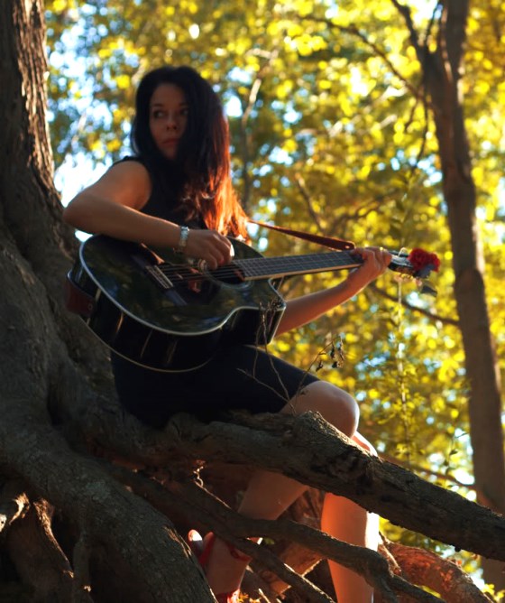 Allysen Callery set to play The Outlaw Roadshow New York!