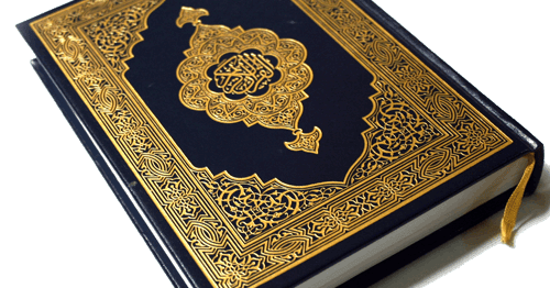 Beriman kepada Kitab-Kitab Allah Swt. - Dunia Pendidikan