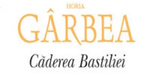 Lectura Audio: Horia Garbea - Caderea Bastiliei