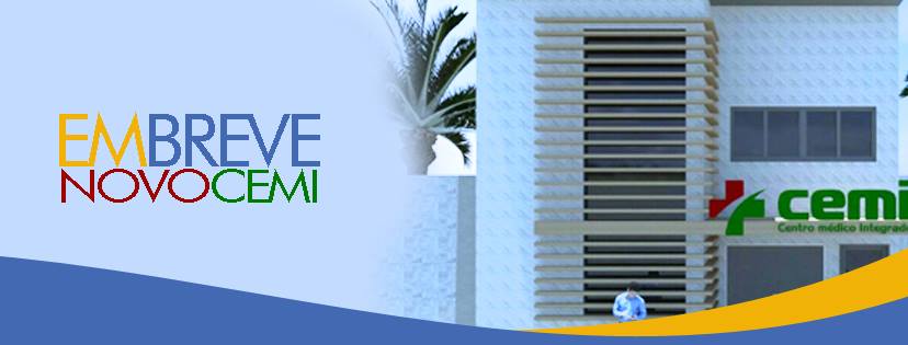 XIQUESAMPA : FALTA POUCO! CEMI EM XIQUE-XIQUE, UMA NOVA E AMPLA ESTRUTURA.