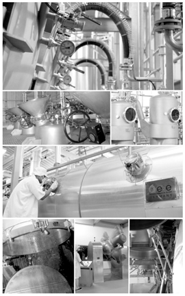 Alat-alat Ekstraksi dan prinsip kerja lengkap - world galery