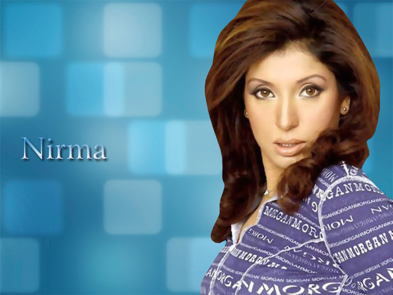 Nirma Cute Wallpapers