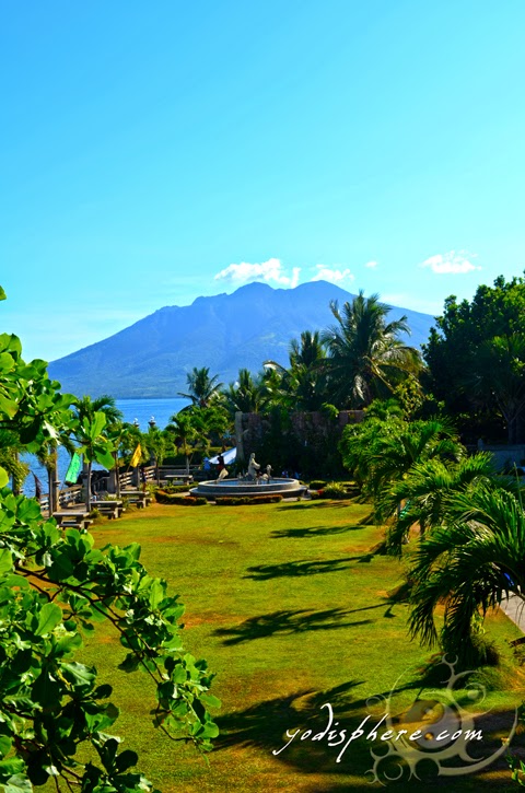 Torrijos Freedom Park » Relaxing Side Trip on your Marinduque Getaway ...