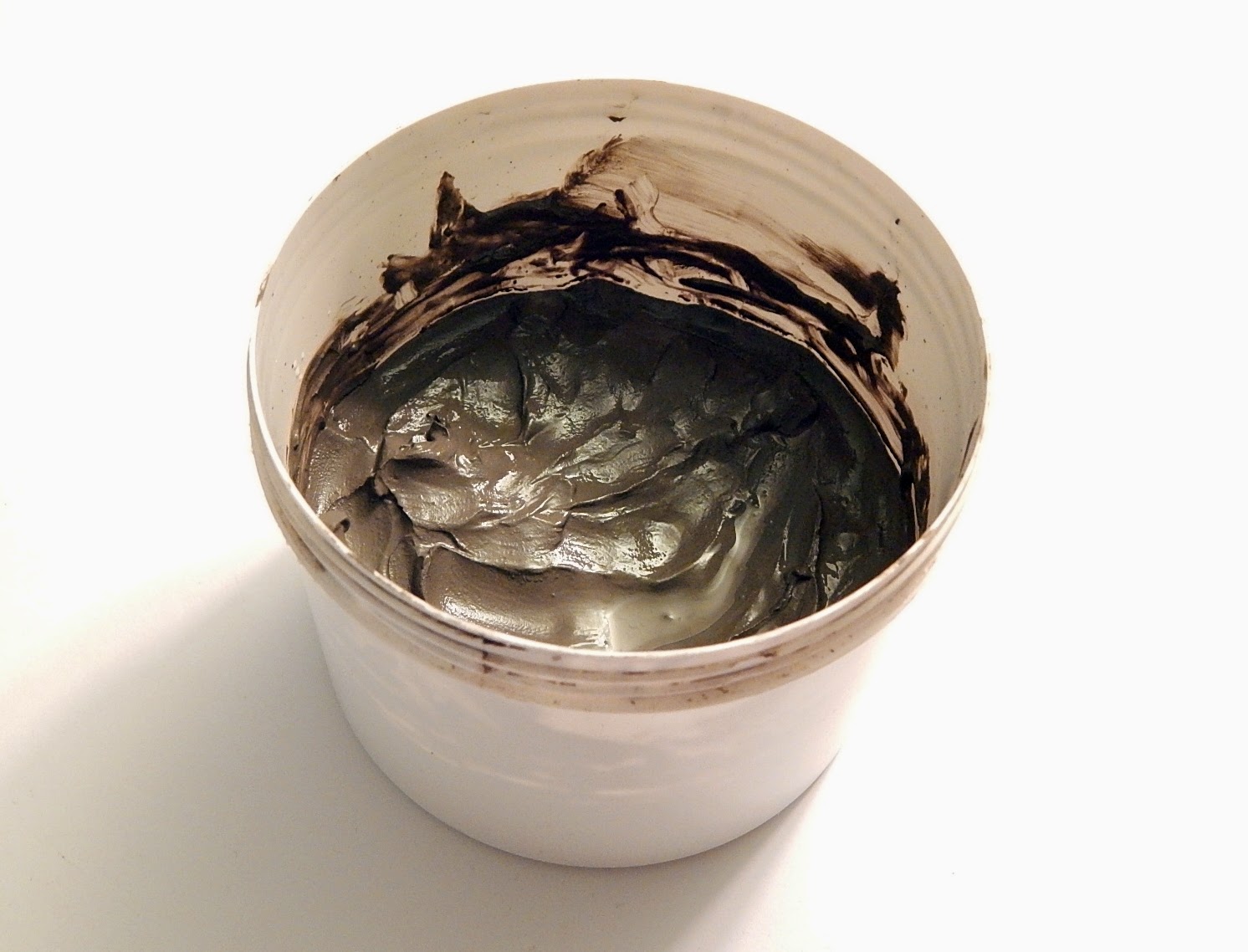 Csodaszerem az iszap - Zoara kuckója