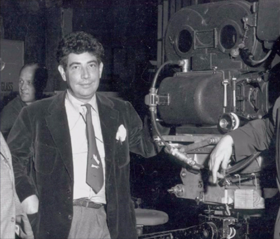 Drug me to movie hell!!: EDGAR G. ULMER - HBOTM Maggio 2011