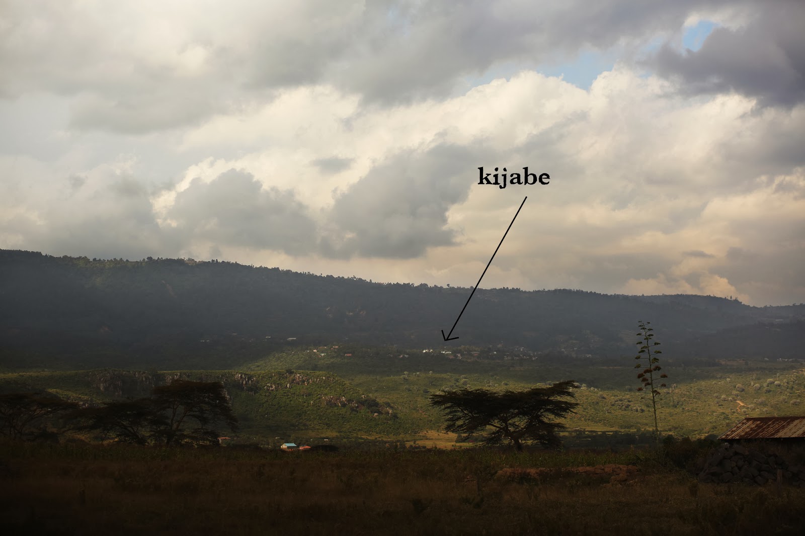 Where is Kijabe?: frequently asked questions part 2 | Shirk Adventure