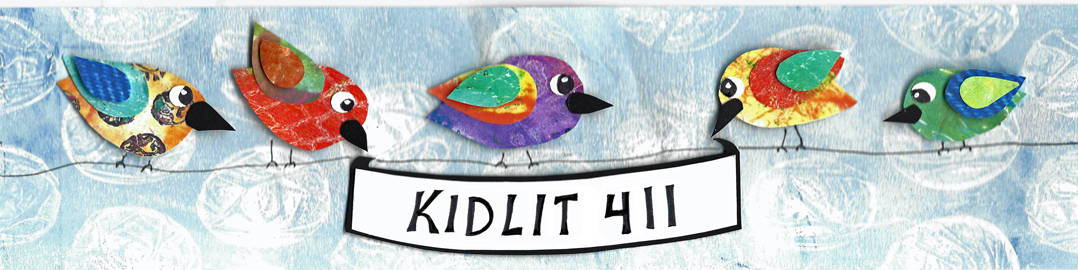 Illustrator Spotlight: Mary Preble