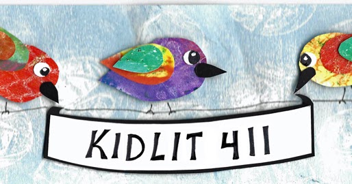 Illustrator Spotlight: Mary Preble