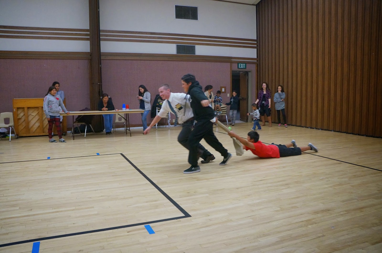 Elder Zach Gore - California Redlands Mission: May 2015