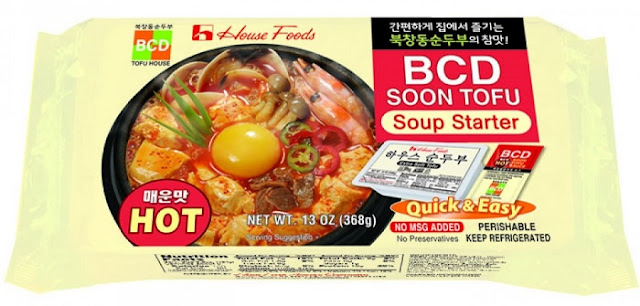 BCD Soon Tofu - Korean BCD Tofu House Restaurant + Japanese House Foods ...