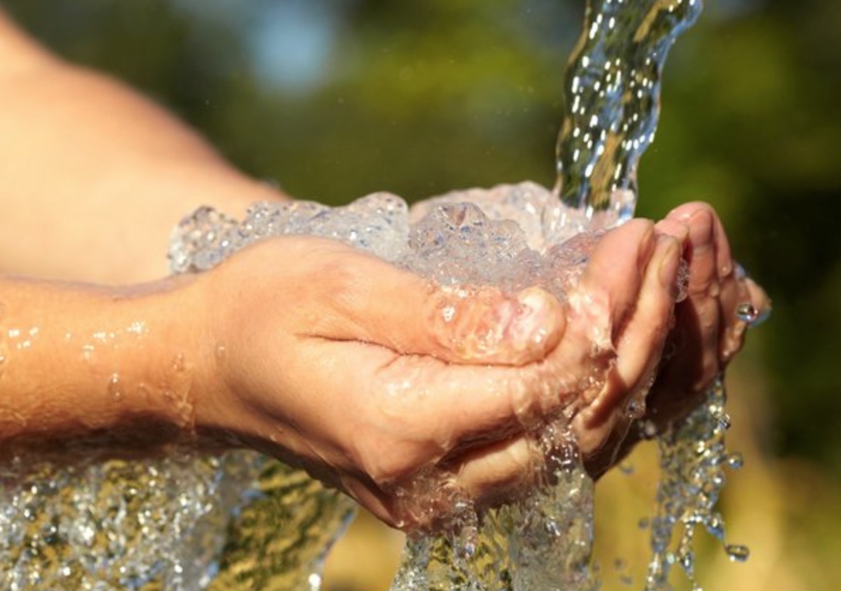 PA Environment Digest Blog: PA American Water: 10 Simple Steps To ...