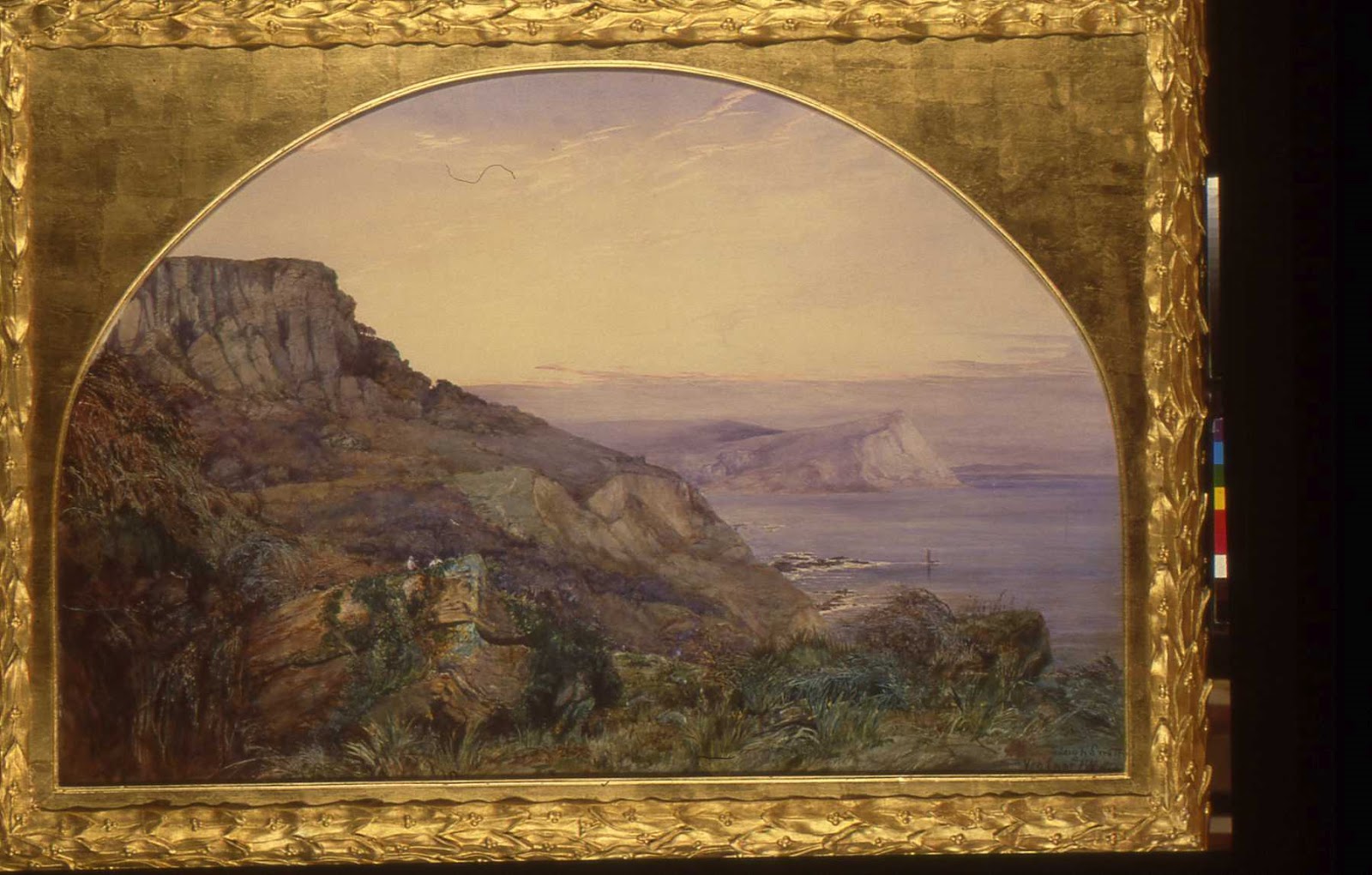 Jan Marsh: Women Artists and the Isle of Wight