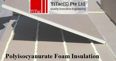 Benefits And Applications Of Polyisocyanurate