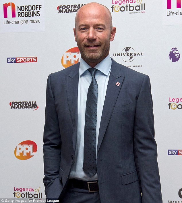 MAX SPORTS: EPL: PREMIER LEAGUE 100-GOAL CLUB MET IN LONDON