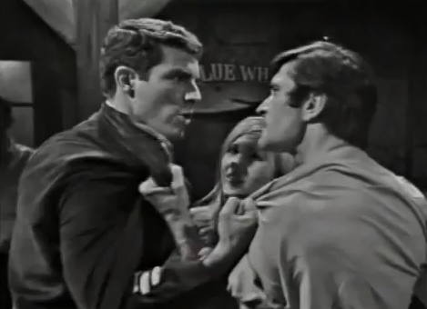 Shadows on the Wall: An Online Dark Shadows Fanzine: Joel Crothers: Joe ...