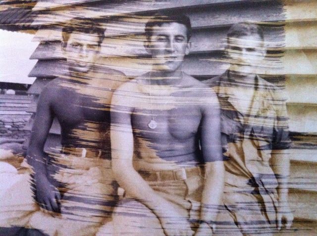 40 Vintage Photographs of Young U.S. Soldiers Being Awesome in Vietnam ...