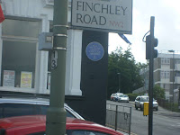 London buses one bus at a time: the return: The Number 245 Route