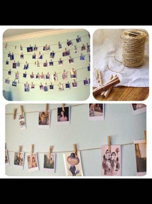 Beauty Avenue: ️ DIY - Decora tu habitación o tu casa ! // ️ DIY ...