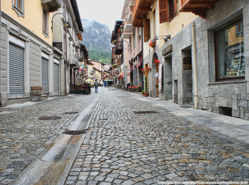 Cesana Torinese – Fotografie (2) – – Fotografie ed altro