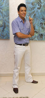 Raisa Banfield: SIGUIENDO SU HUELLA ECOLÓGICA