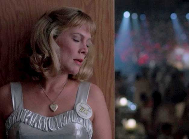 Un universo de Ciencia Ficción: 1986- PEGGY SUE SE CASÓ – Francis Coppola