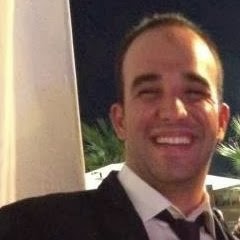 Who is Tal Goldstein?