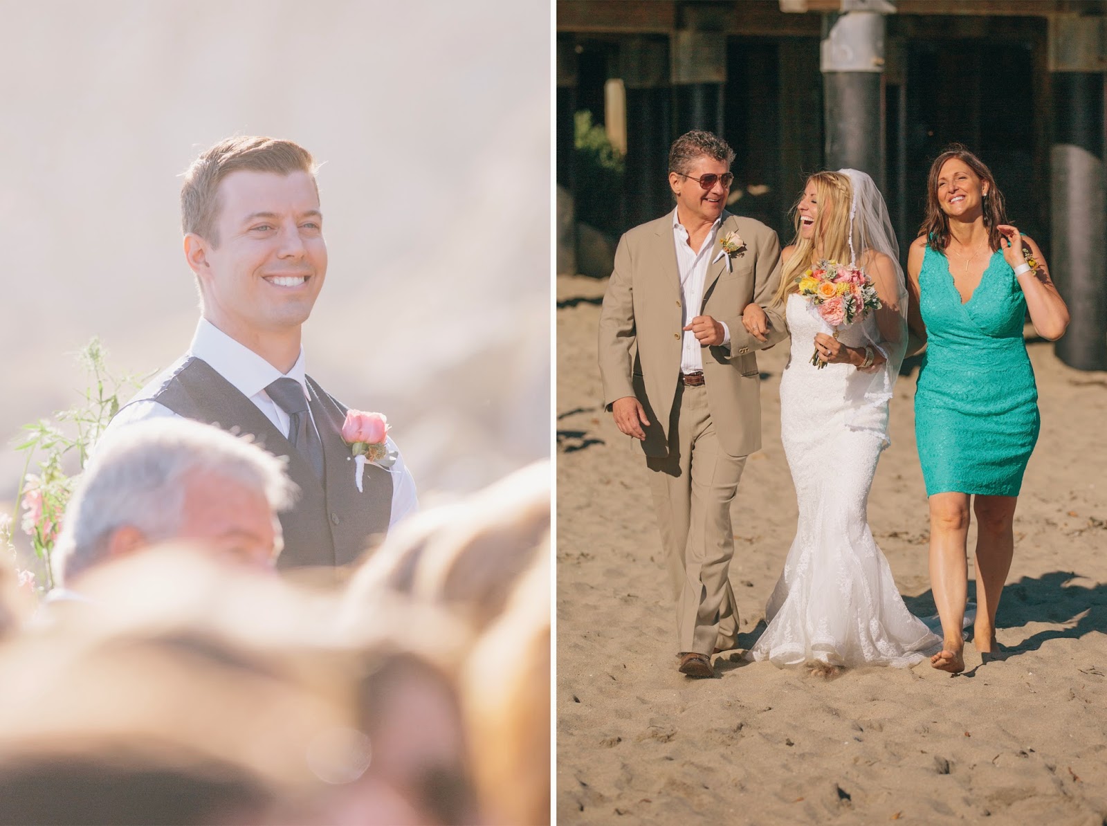 Tylar Springer Photography: Mr. & Mrs. Thompson | Wedding.