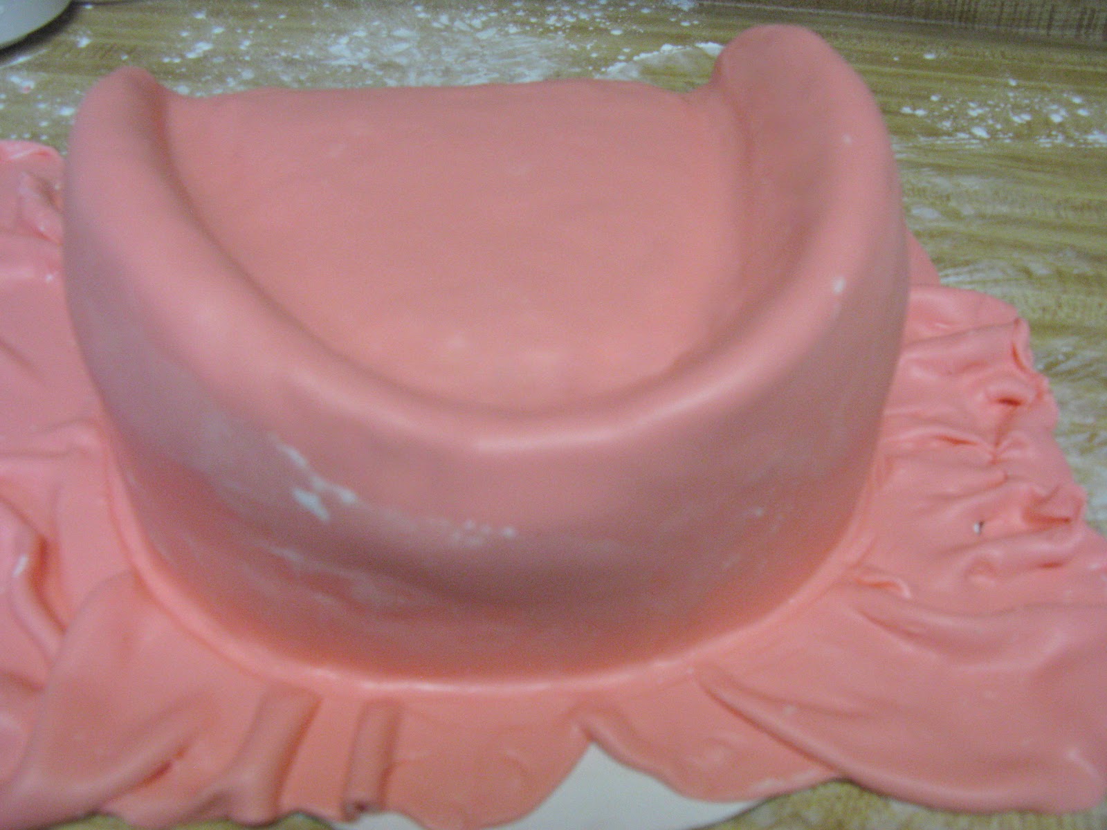 Denture Cake | I Gotta Try That...