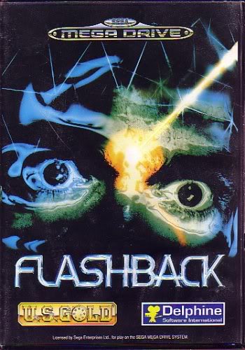 La trastienda: La consola del mes (1): Sega Mega Drive (1990-1995)