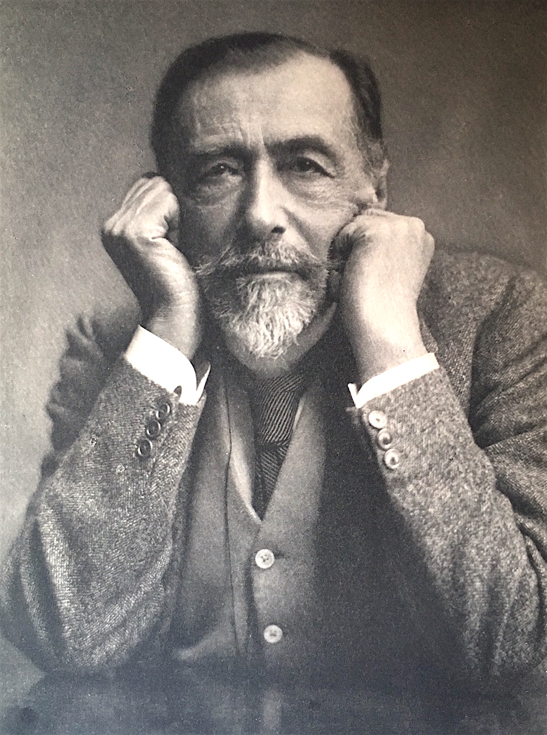 Reid's Reader – A Blog of Book Reviews and Comment.: Something Old