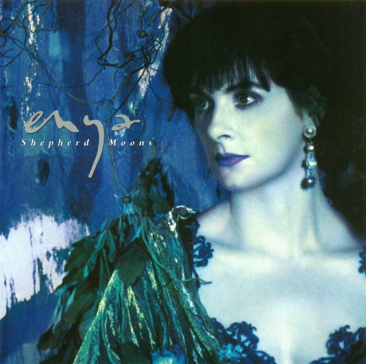 Corvo de Avalon: Enya Discografia Download - Enya full discography download