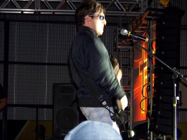 Teatro "Tosco" Getsemani "Loucos por Jesus"