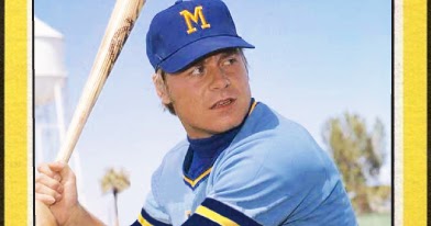 WHEN TOPPS HAD (BASE)BALLS!: MISSING IN ACTION- 1975 ROB ELLIS