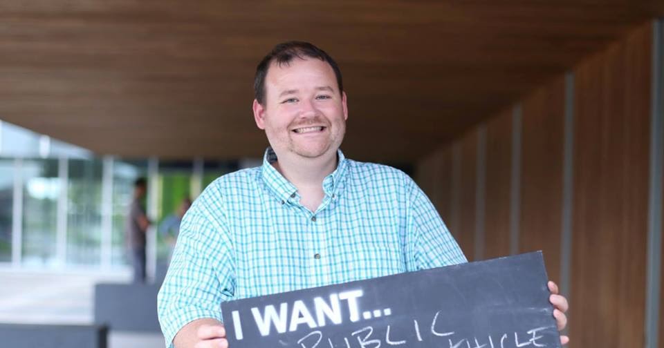 Earth Month Spotlight | Simon Mahan - Eco Cajun