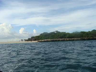 BAHARI CAMPS TRAVEL & TOURS: BONGOYO ISLAND MARINE RESERVE-DAR ES SALAAM