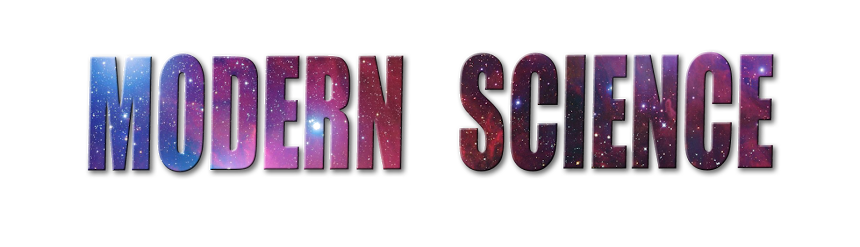 Modern Science