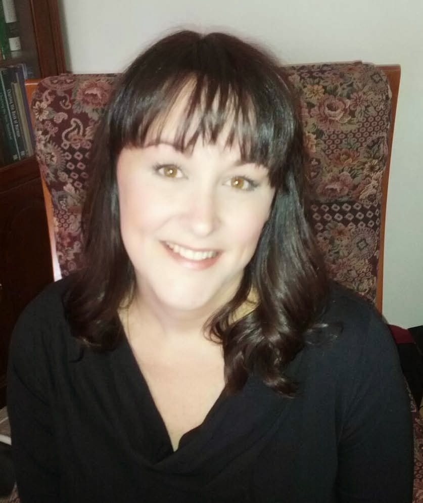 Simply Pam: About Me