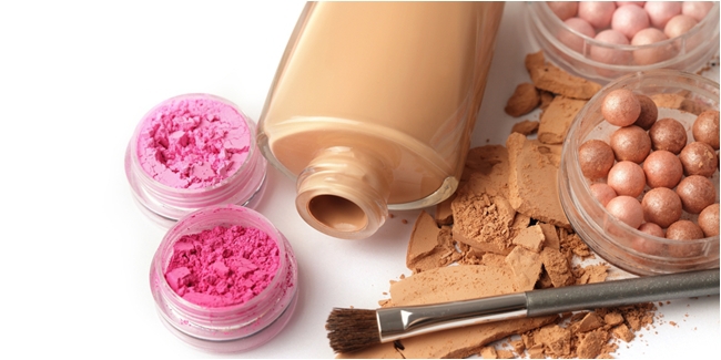 Learn How to Recycle Cosmetics & Makeup | Lady Beauty and Health