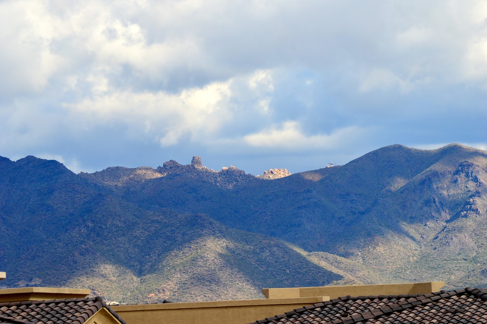 Annabanana: Tom's Thumb