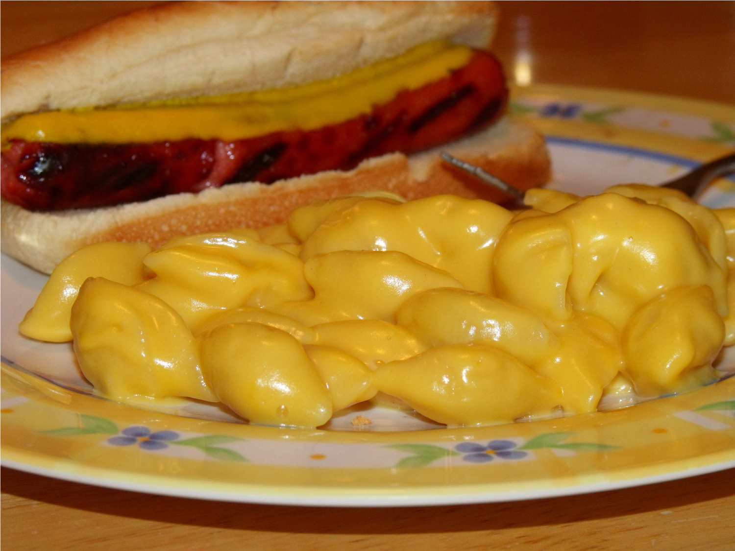 Clever, Crafty, Cookin' Mama: The Extra Creamy Cheesiest