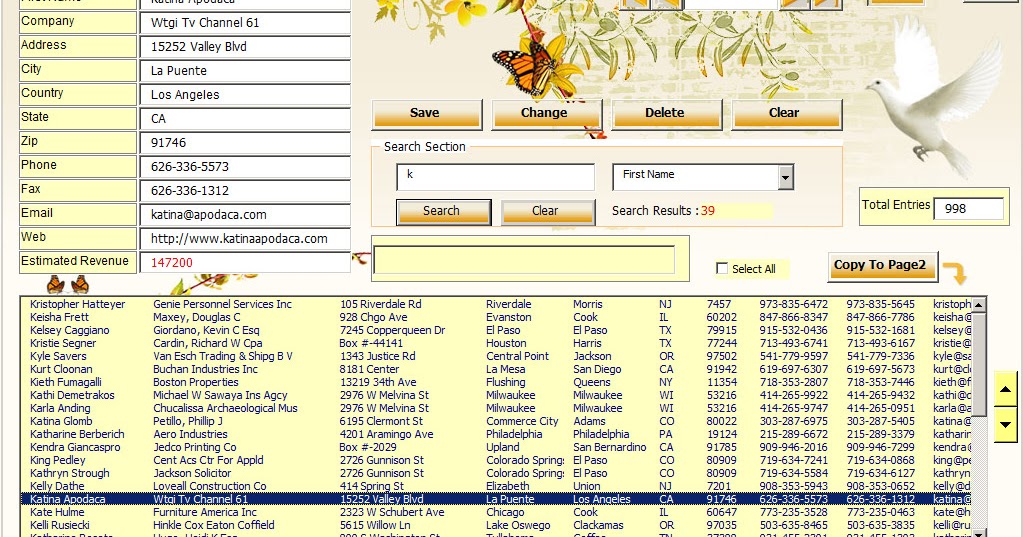 Updated Userform - Hints And Tips About Technology ,Computer And Life