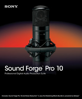 Sony sound forge pro 10 is for windows 10 - opschurch