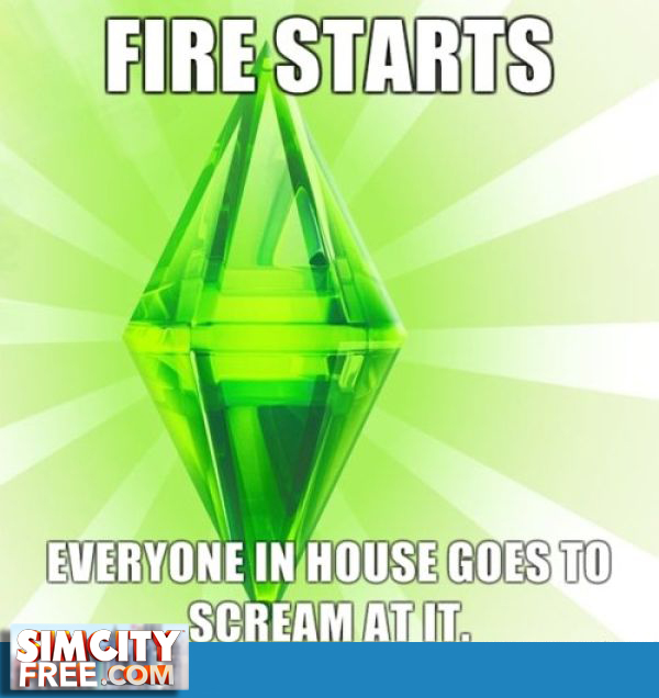 SimCity