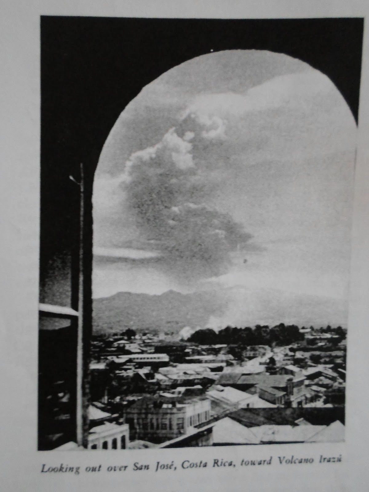HISTORIA DE LA IGLESIA EVANGÉLICA SALVADOREÑA: "...Y EN CENTROAMÉRICA ...