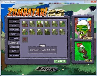 Plant Vs Zombies Zombatar Downlod PC Full Version Free | doblanksoftgames