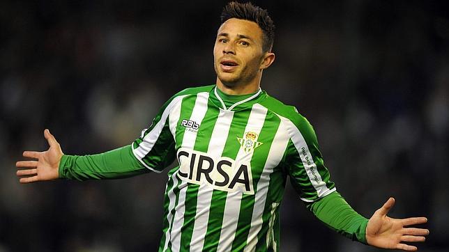 La Liga en números: Récord goleador semanal de Rubén Castro en Primera ...