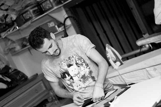 Raimundo Valencia - QCreativa| Entrevistas